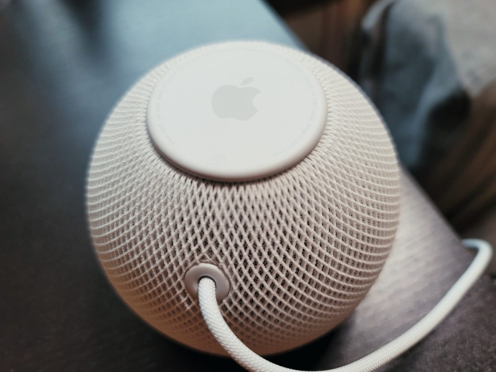 苹果HomePod Mini 最详细评测来了！ - 弦杂志
