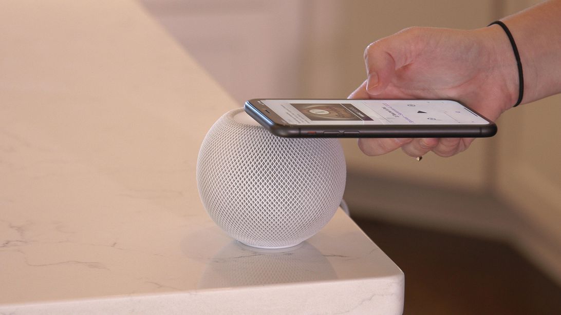 苹果HomePod Mini 最详细评测来了！ - 弦杂志